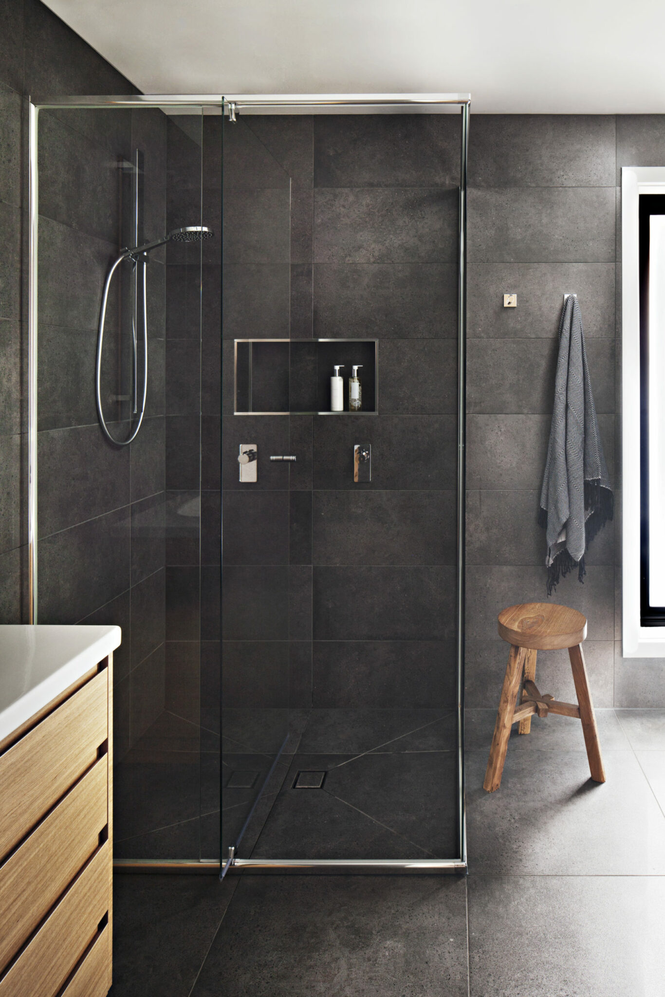 Bathroom Renovations Moorabbin | Matrix Renovations