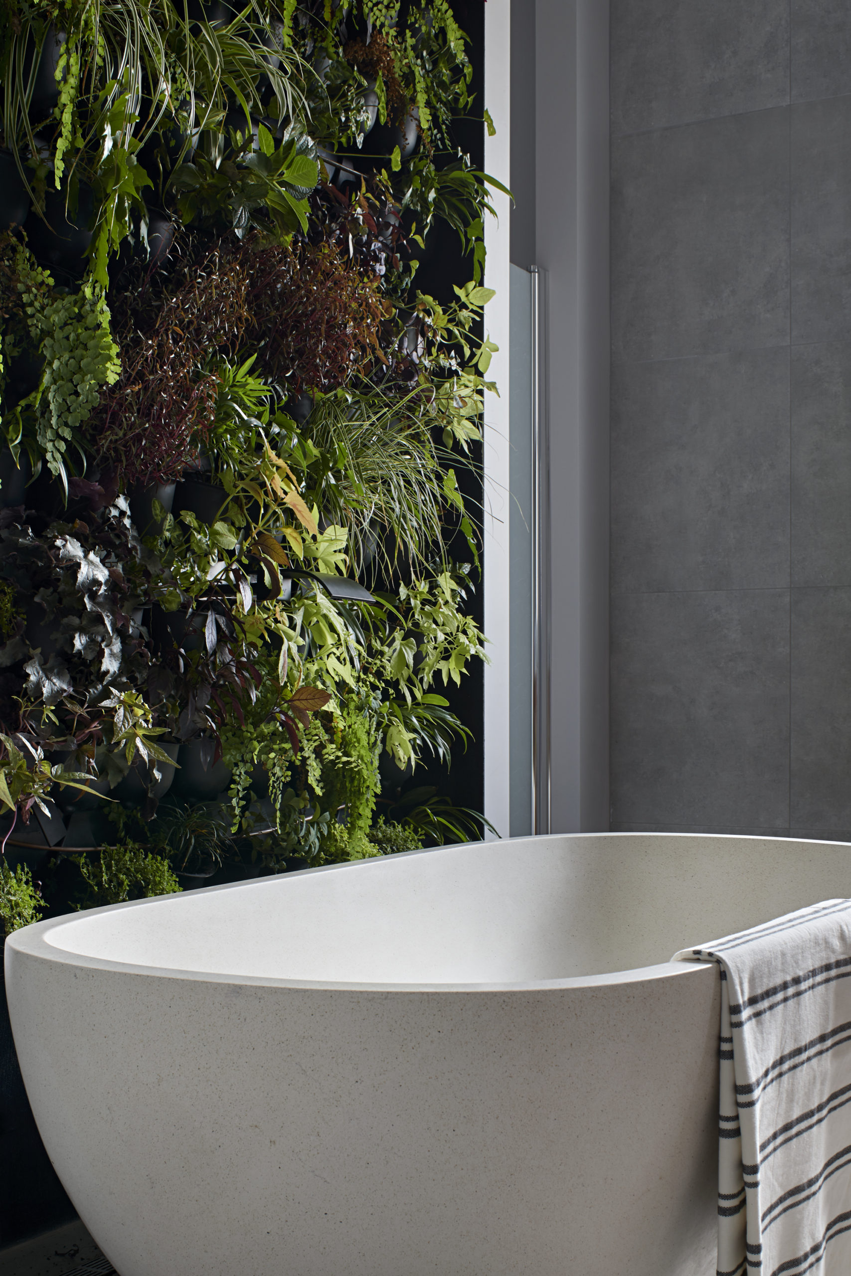 Our Process - Learn About Matrix Renovations Process